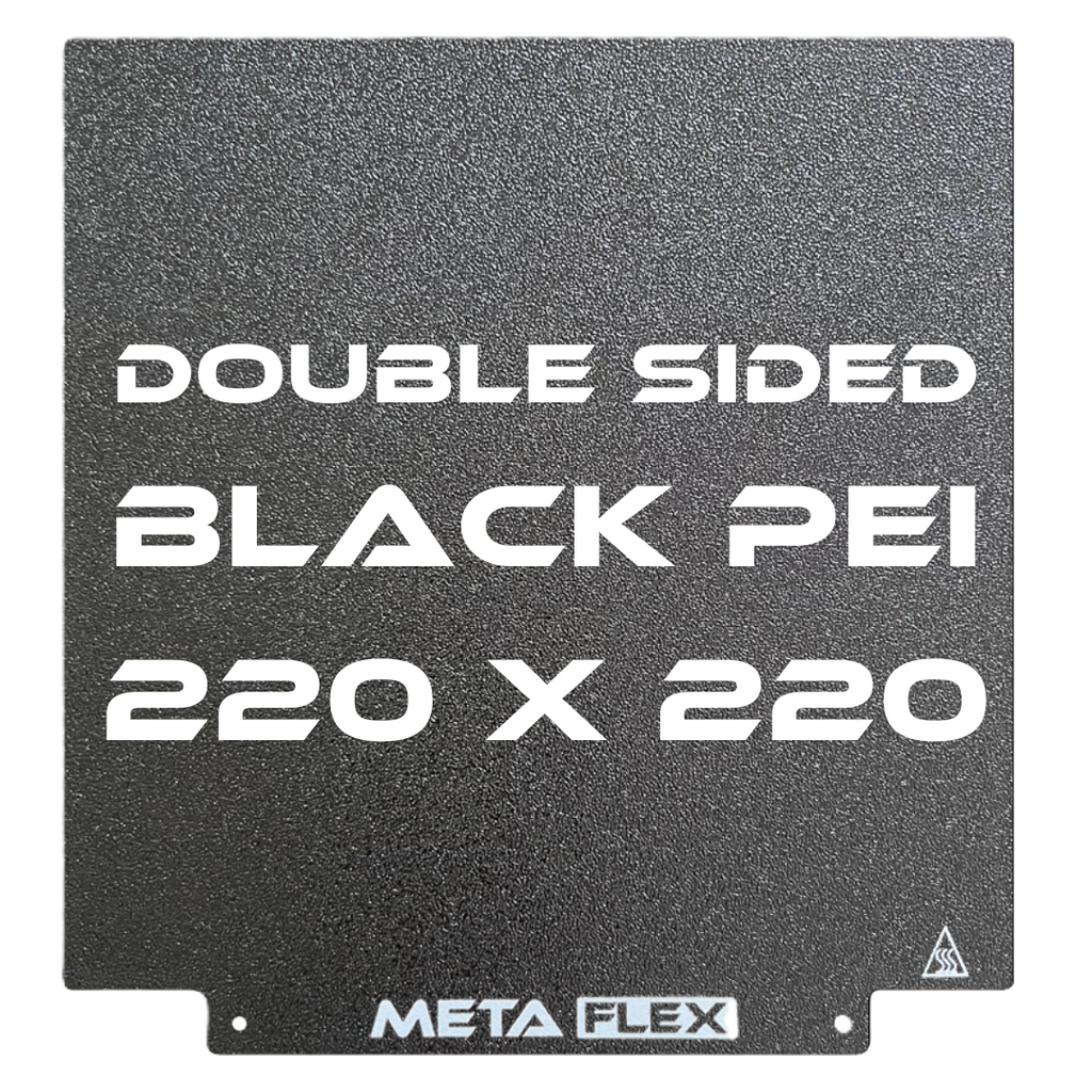 View All METAFLEX's Flexible Build Plates | METAFLEX