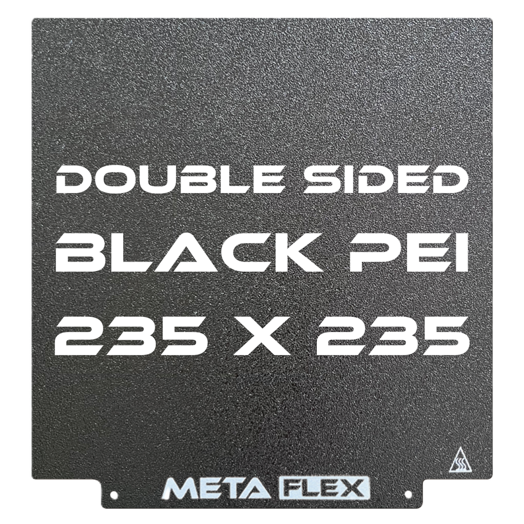 Flexible Build Plates For Elegoo 3D Printers | METAFLEX