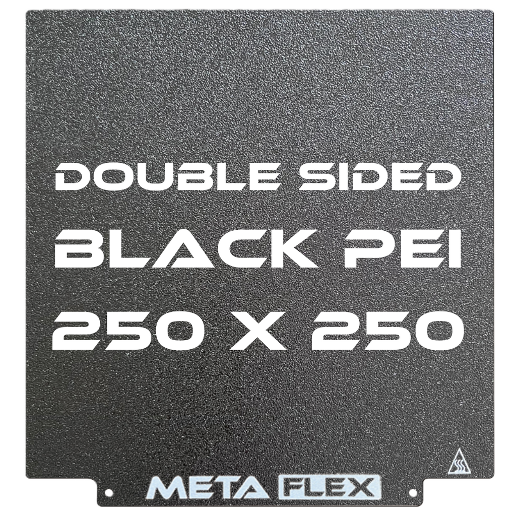 View All METAFLEX's Flexible Build Plates | METAFLEX