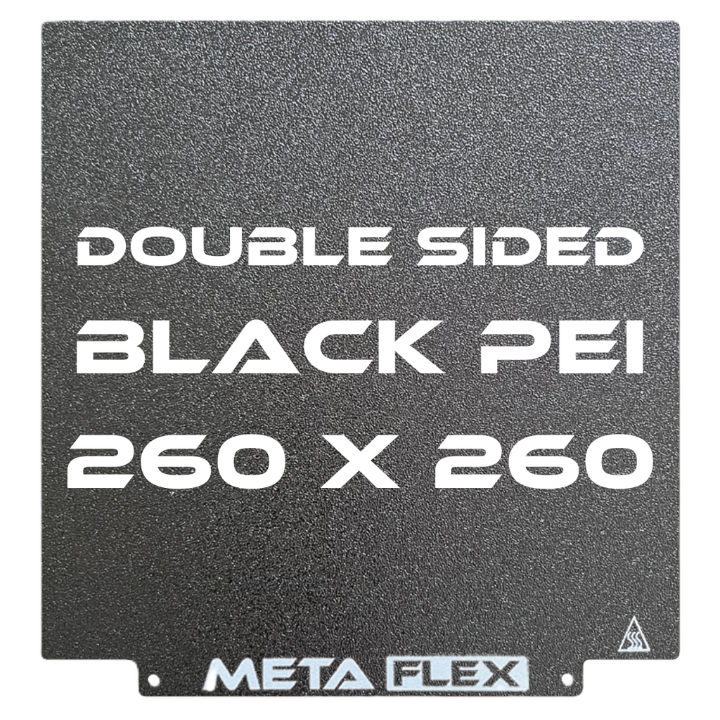 View All METAFLEX's Flexible Build Plates | METAFLEX