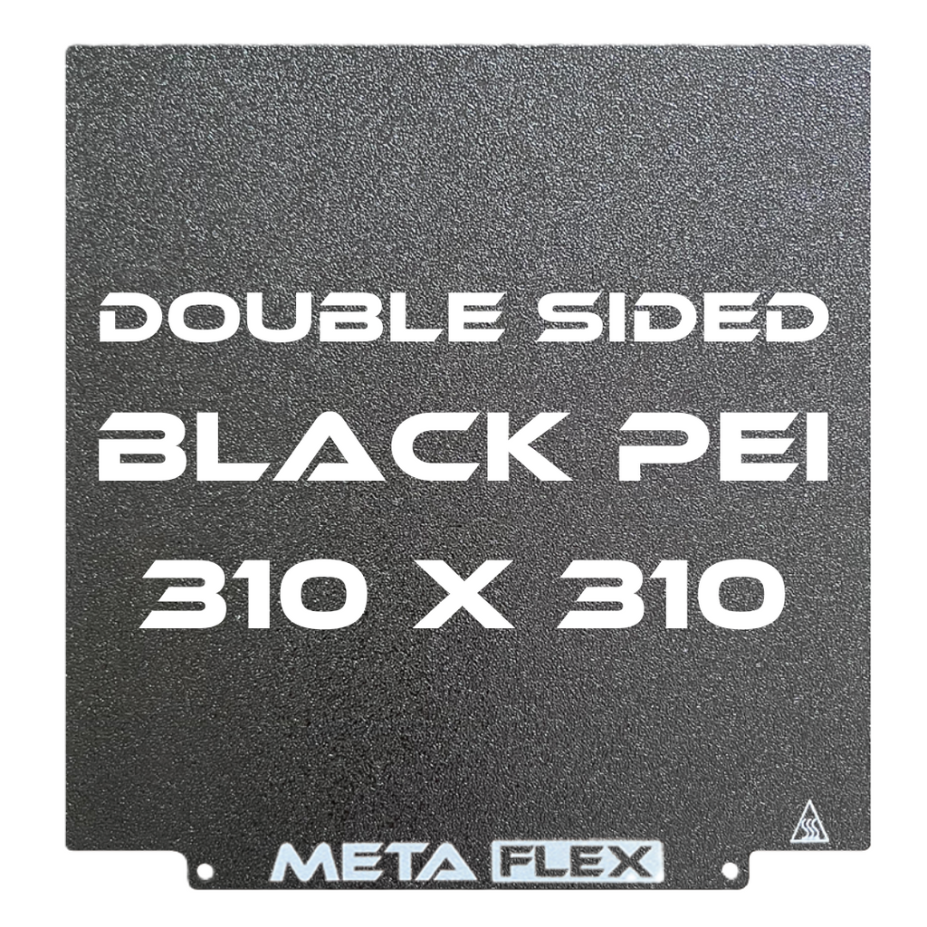 Flexible Build Plates For FDM 3D Printers | METAFLEX