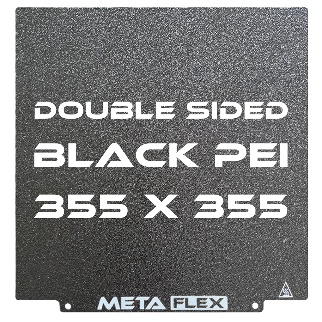 Shop Voron Flexible Build Plates | METAFLEX