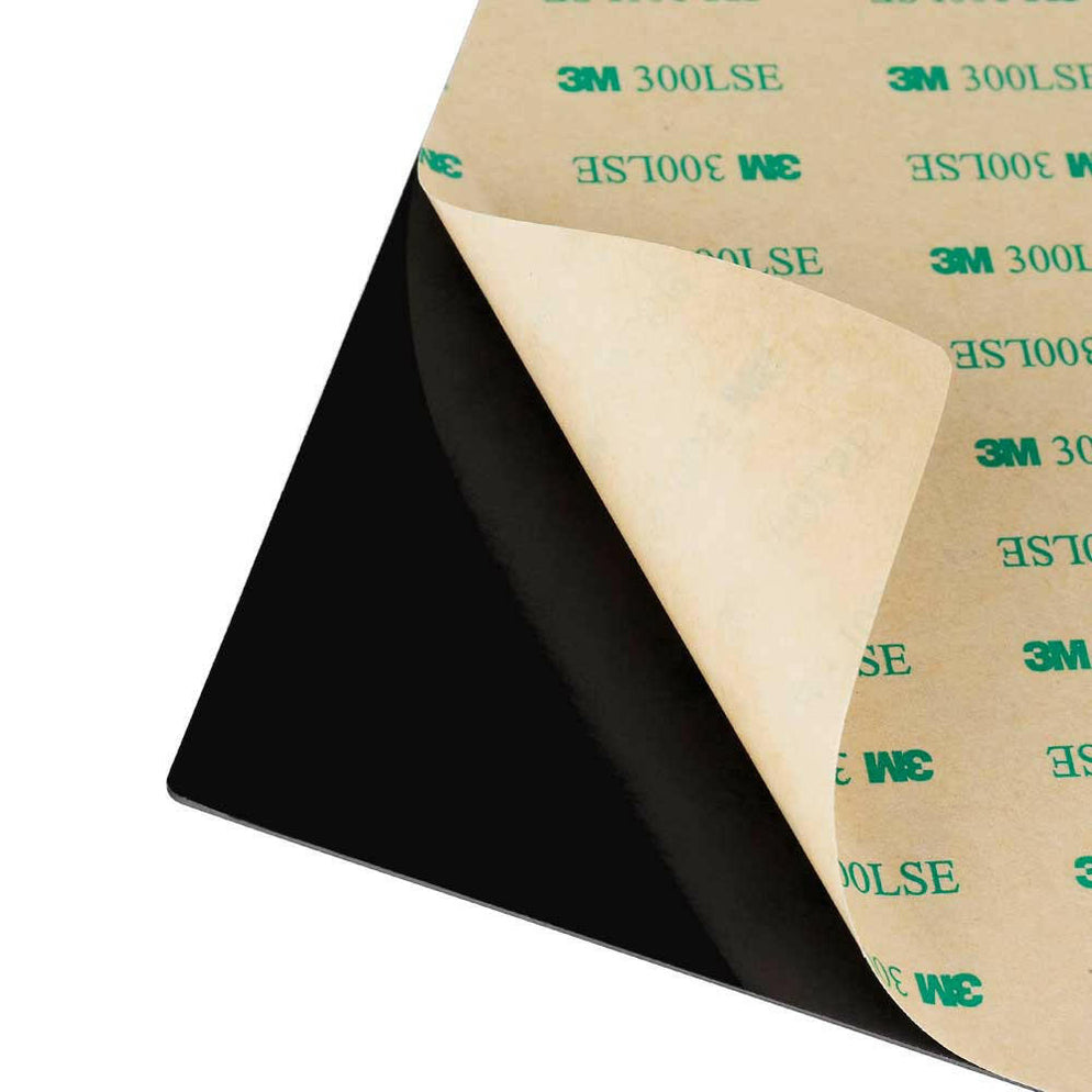 Anycubic Vyper PEI Flexible Build Plates Textured | METAFLEX