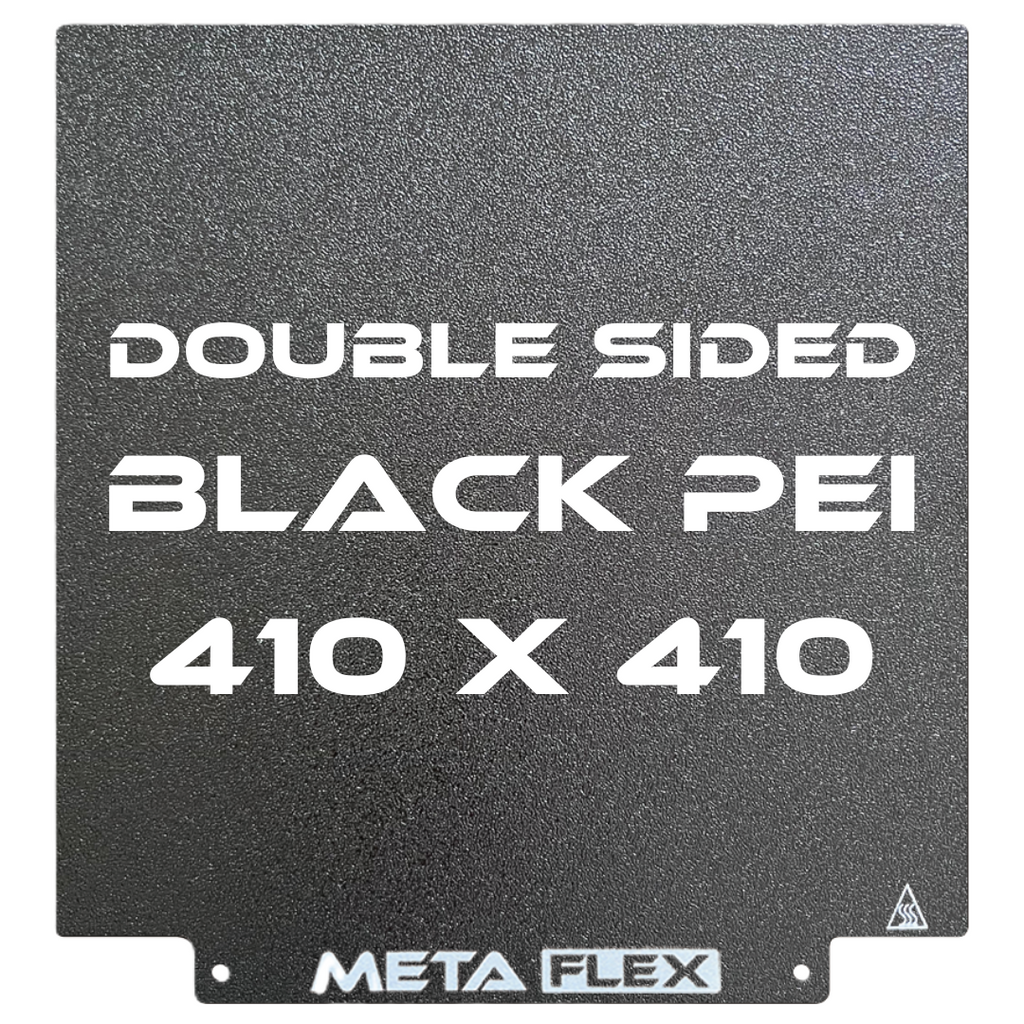 Flexible Build Plates For Elegoo 3D Printers | METAFLEX