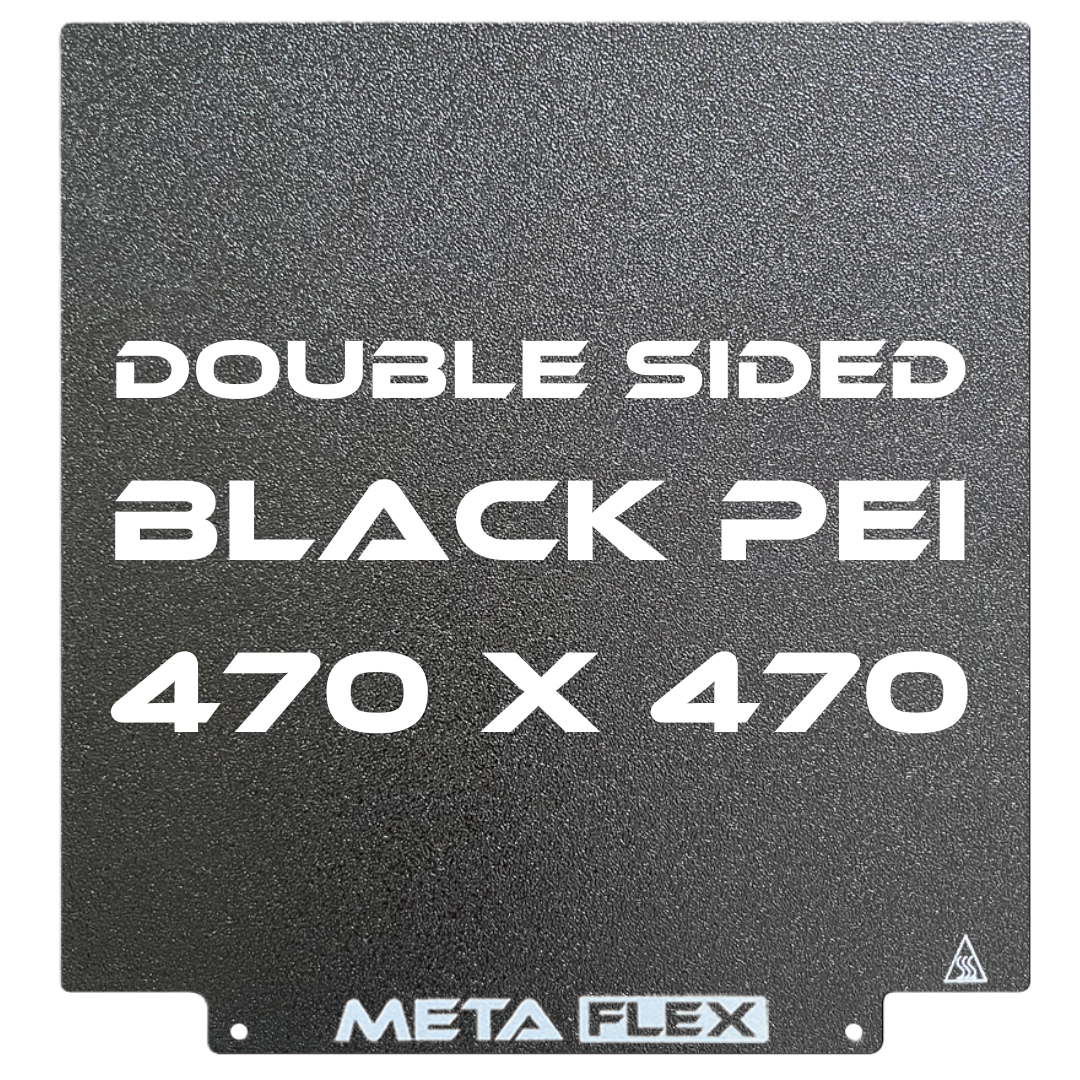 Flexi Build Plates - Creality CR-10 Max / CR-M4 | METAFLEX