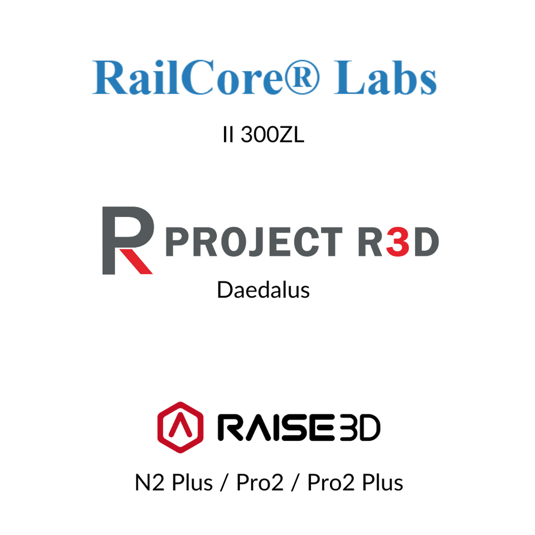 Textured PEI Flexible Build Plates | METAFLEX