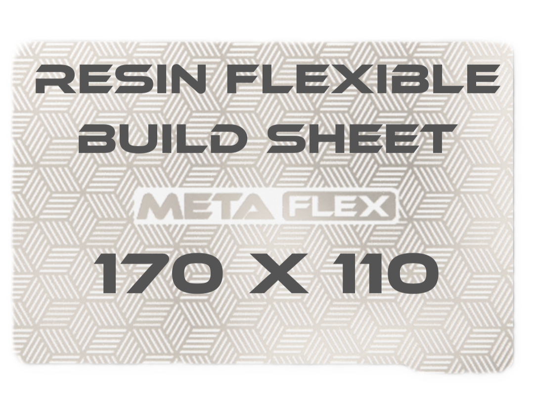 Anycubic Photon M3 Flexi Build Plates | METAFLEX